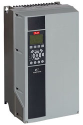 Danfoss Inverter