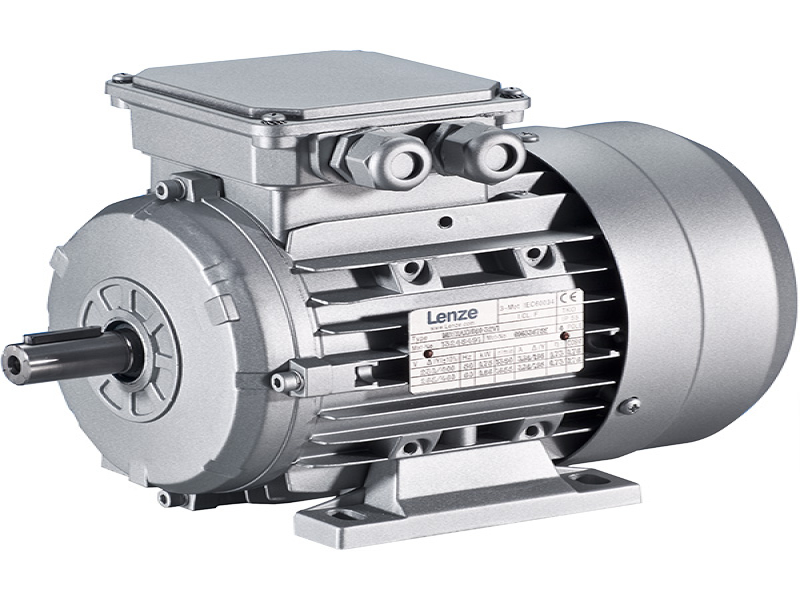 LENZE Geared Motor Supplier Provides LENZE Servo Motor - Qixing