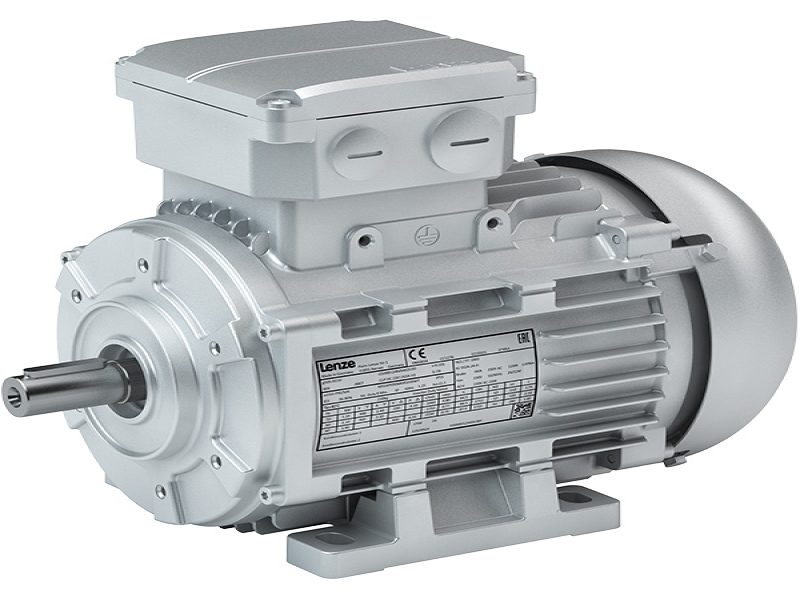 奇星 - 德國 LENZE 日本 NISSEI 台灣代理經銷商馬達減速機與伺服驅動器